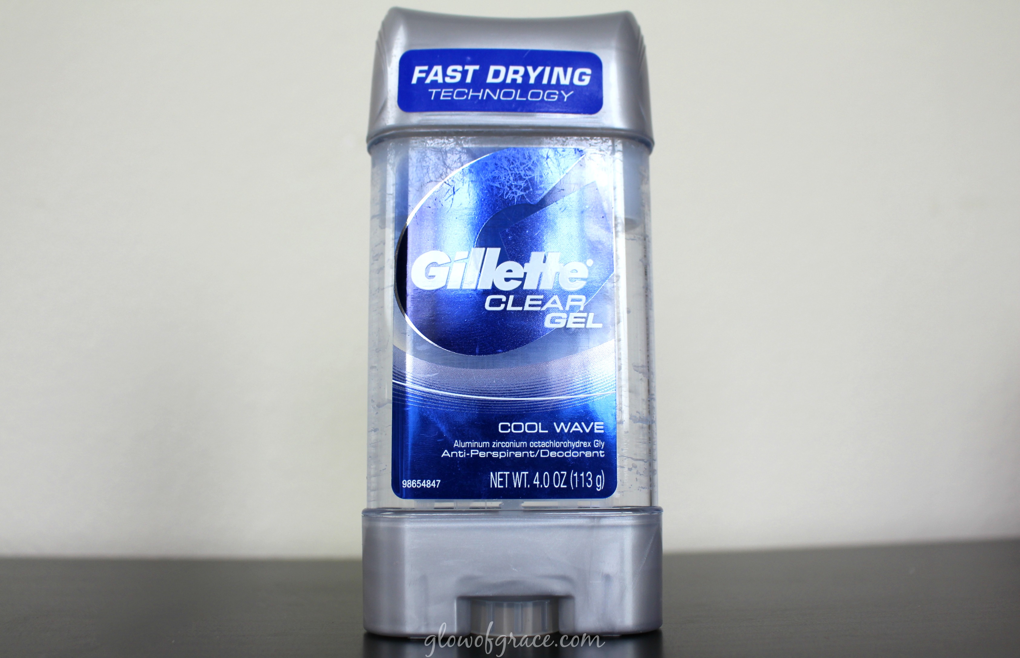 gilette deoderant – Rachel Weiland