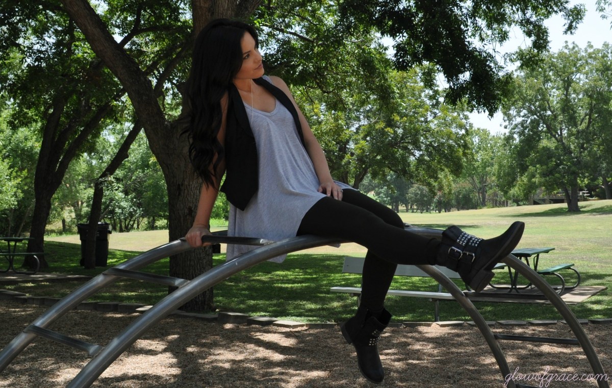 Pretty Little Liars: Emily’s Makeup, Hair & OOTD for Back to School ...